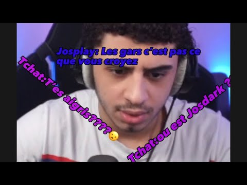 Josplay nous dit la vérité sur lui - YouTube