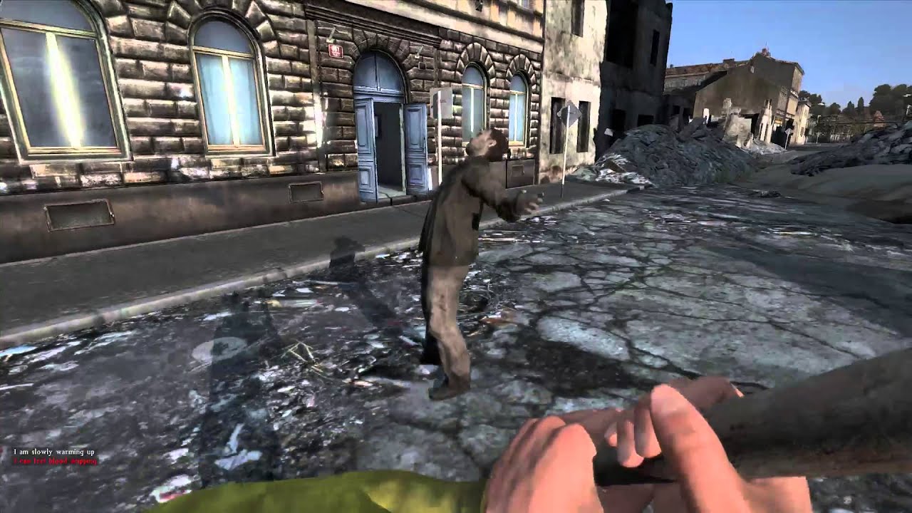 H1Z1 ALPHA: Launcher Gameplay!! - Part 0 Live Stream - YouTube