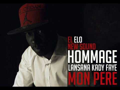 EL ELO HOMMAGE A PERE LASSANA KADY FAYE