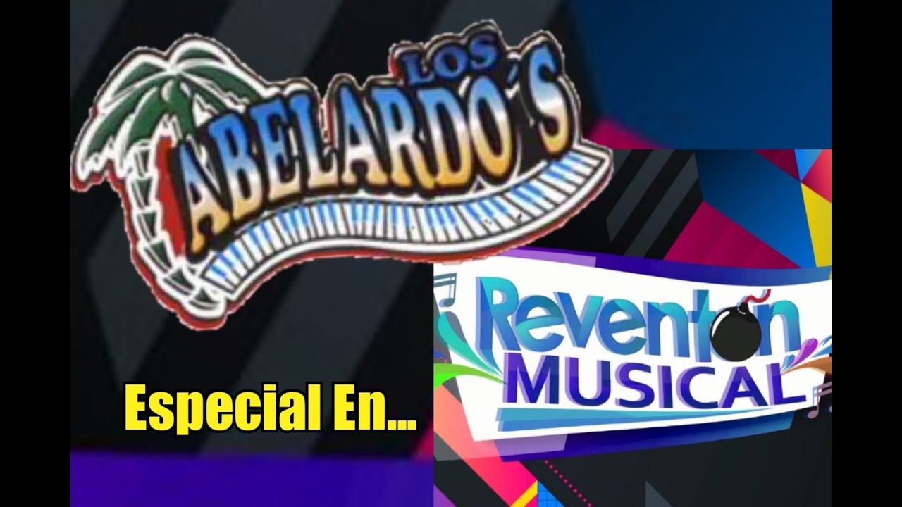 LOS ABELARDOS - REVENTON MUSICAL 2004 - YouTube