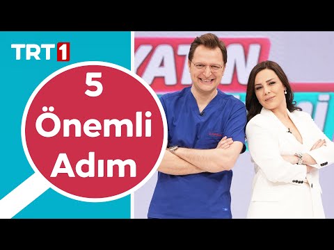 Sigarayı Nasıl Bırakırım? - Hayatın Ritmi 371. Bölüm