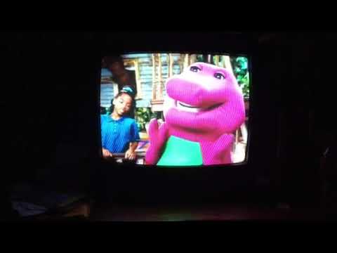 Barney & Friends I Love You Song Finale And Say Goodbye Barney Alarm ...