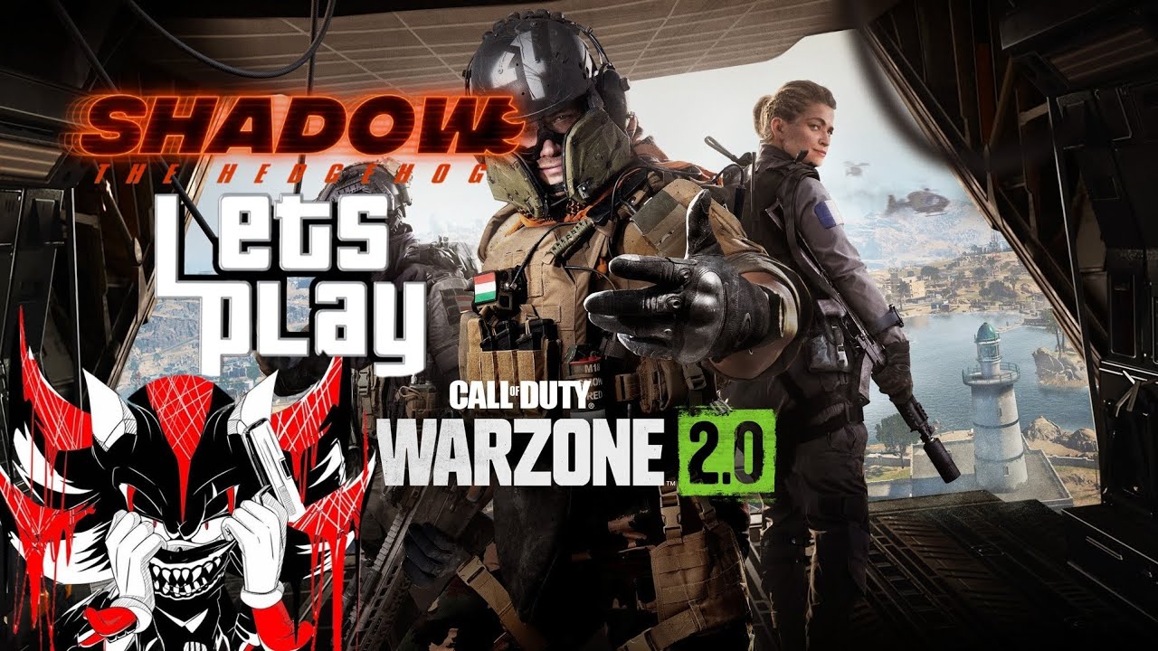 COURPCES ON THE FLOOR !!! Shadow Ghost Let's Play Call of Duty®: Modern Warfare II WarZone 2.0 ...
