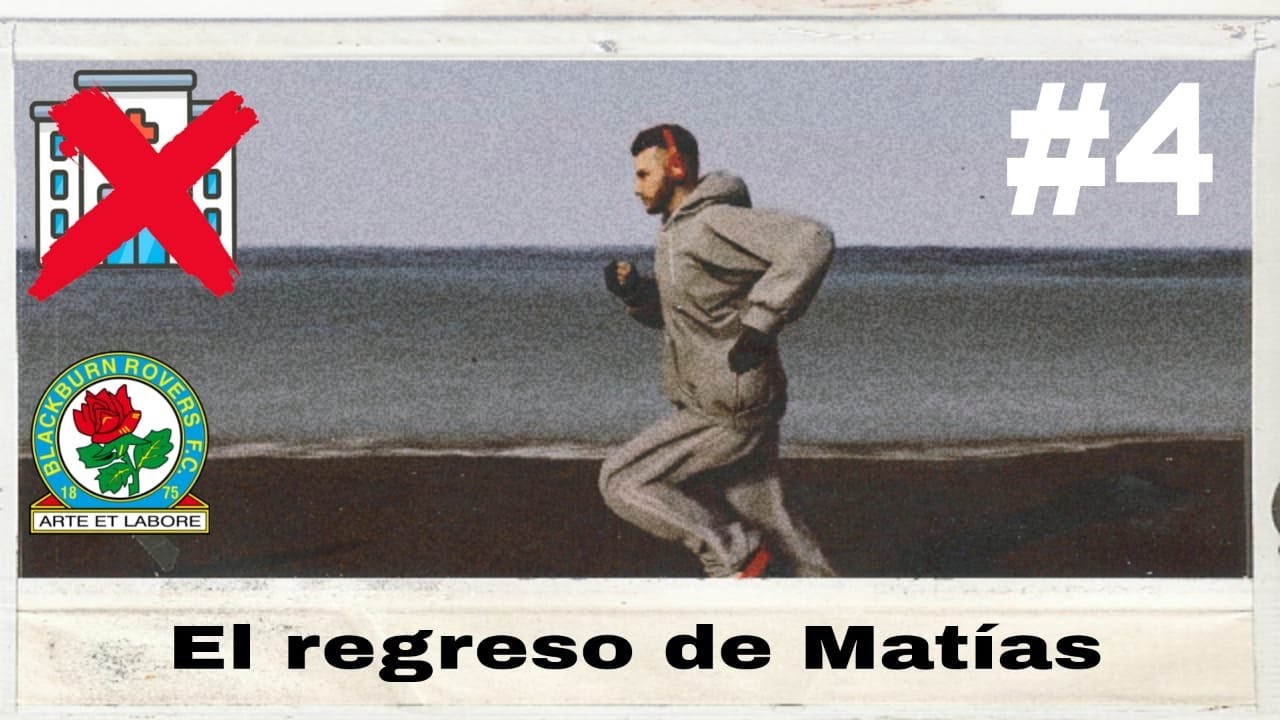 EL REGRESO DE MATIAS VALENCIA!!! FIFA21 MODO CARRERA #4 - YouTube