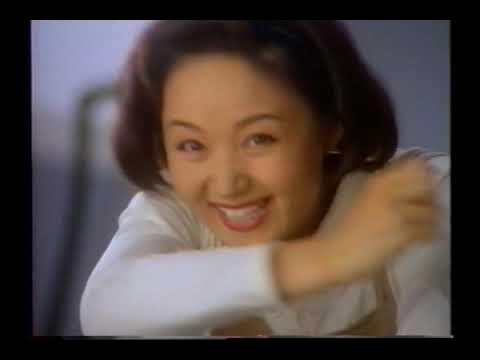1993 화콜 TV CF - YouTube