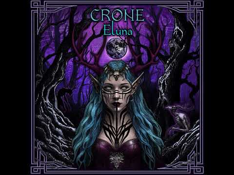01. Crone - Book Of Secrets [Eluna Lp]