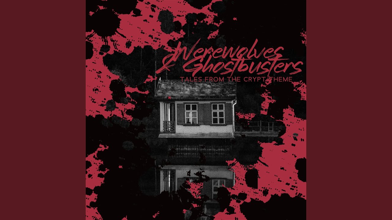 Werewolves & Ghostbusters - YouTube