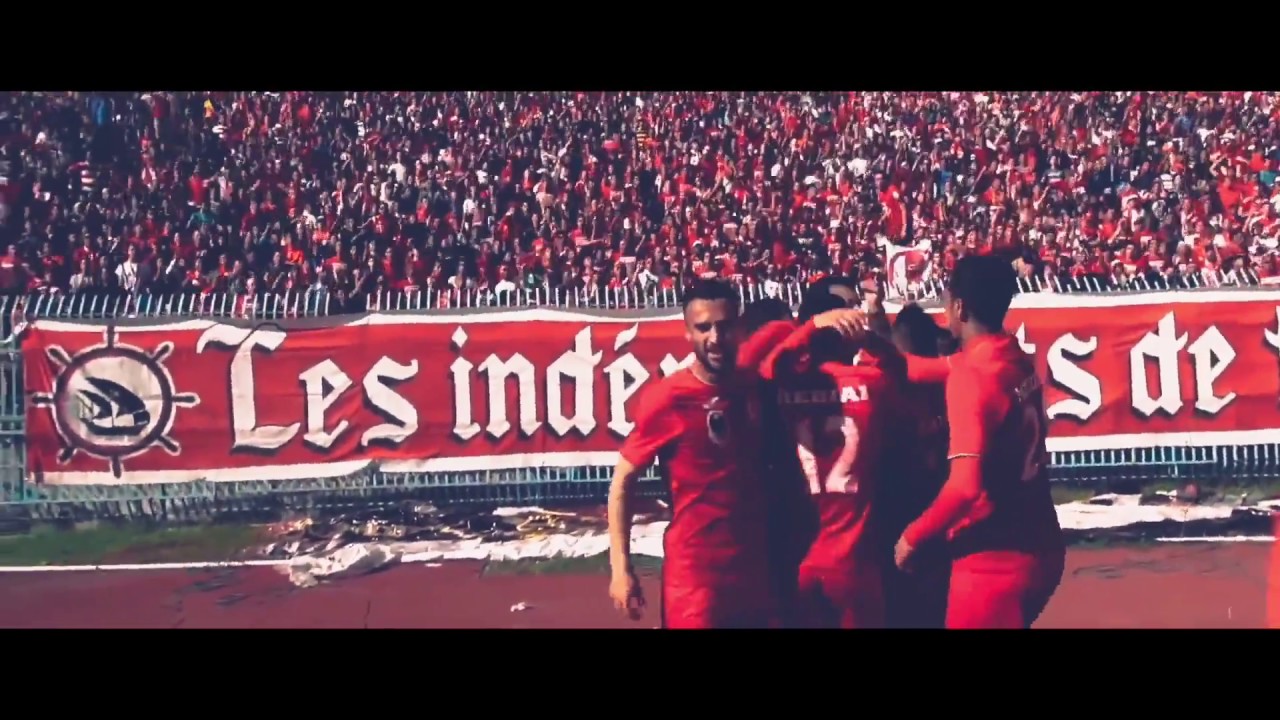 Usma Annaba Cheb Kader Sghire - Virage El Houle (Usma Annaba) - YouTube