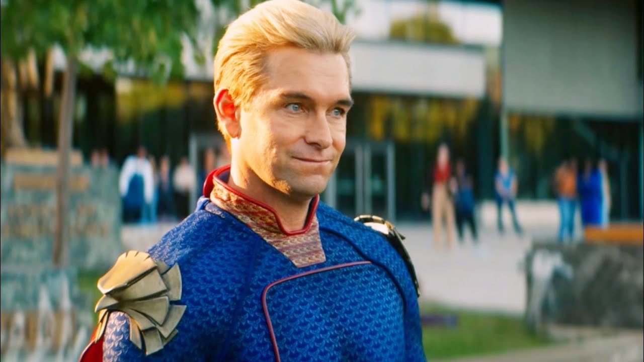 Gen V Season 2: Eric Kripke Gives An Amazing Update On Its Release And ...