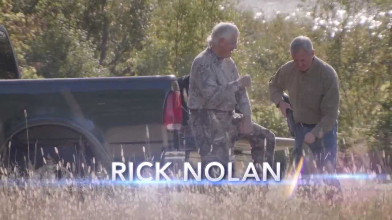 Rick Nolan - Minnesota Way - YouTube