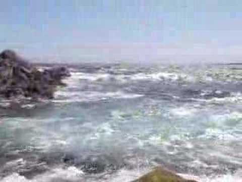 Aruba's Natural Pool - Conchi - YouTube