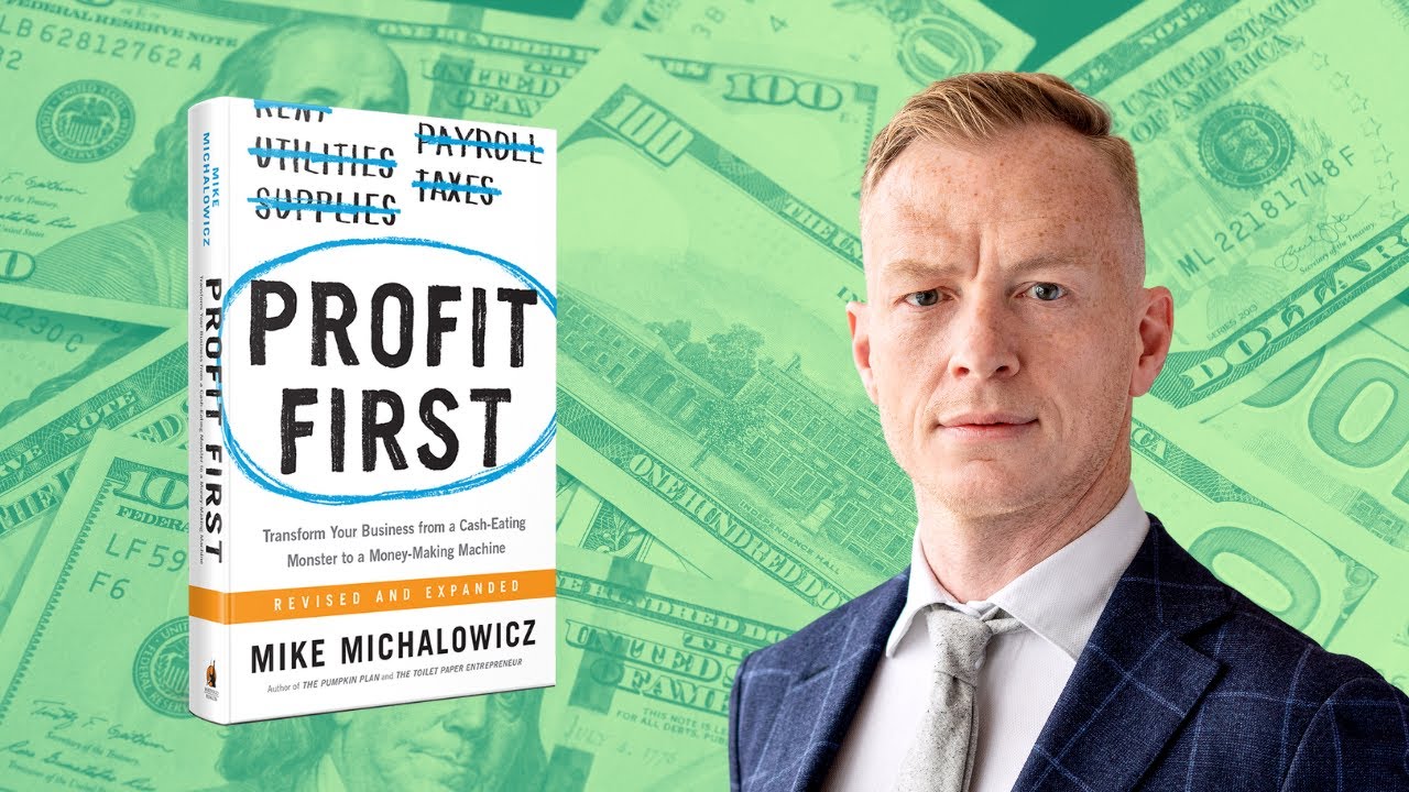 How to Make Your Real Estate Business PROFIT ON DAY 1 - YouTube