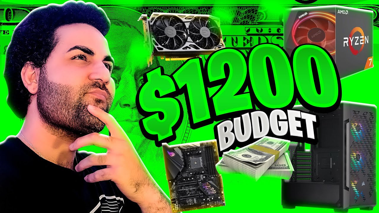 Budget PC Build Guide 1200 Gaming Streaming YouTube budget-pc-build-guide-1200-gaming-streaming-youtube