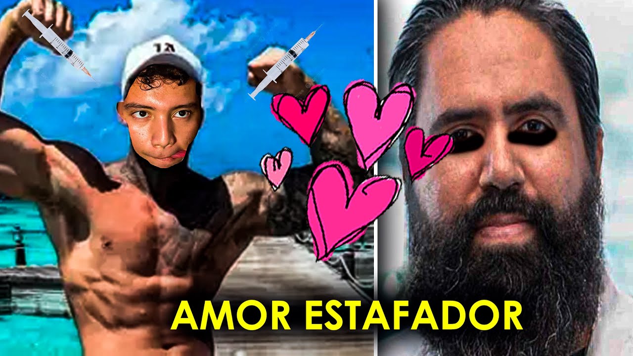 El Novio Del Master Muñoz 🏳️‍🌈🥰 - YouTube