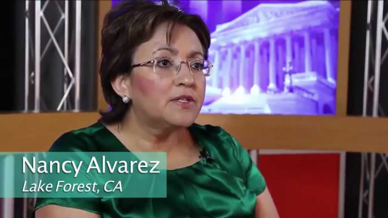 APhA Board Member Nancy Alvarez On Accessible Health Care From ...