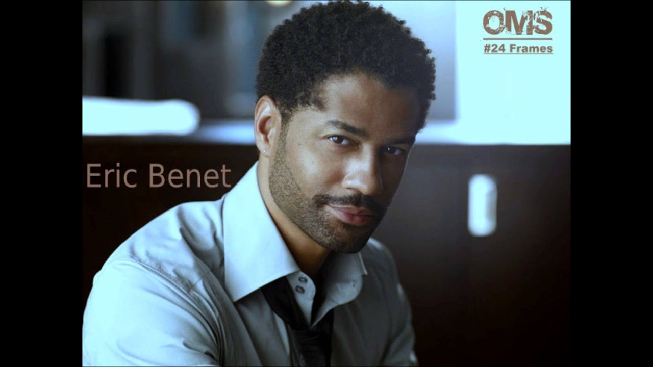 Eric Benet - Love Of My Own HQ - YouTube