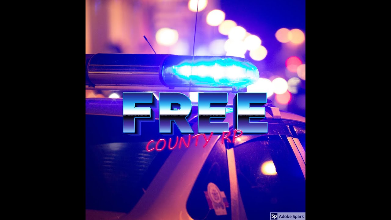 Free County RP PS4 Trailer - YouTube