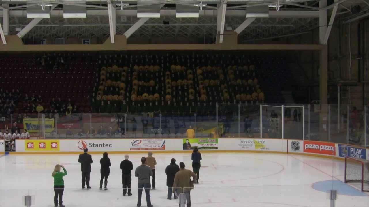 SJSH East West 2013 - YouTube