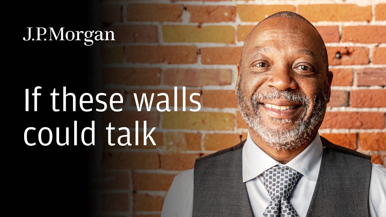 Housing For Those w/ Disabilities | Thomas Queenan CEO of Mission First ...