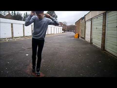 |Deep house| Cutting Shapes