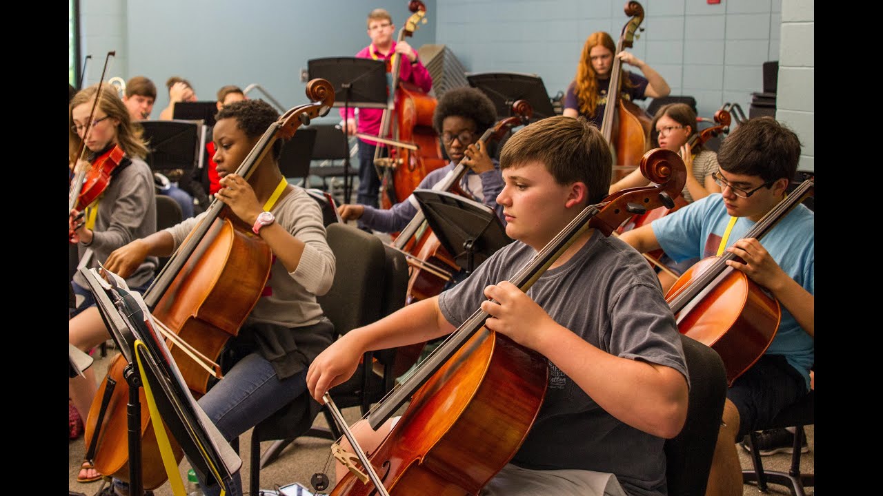 Piano and Strings Summer 2024 7/12/24 3pm - YouTube