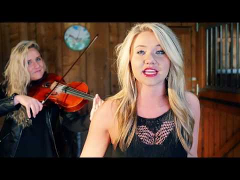 OFFICIAL MUSIC VIDEO- Ticking Time Bomb by Ali Rose