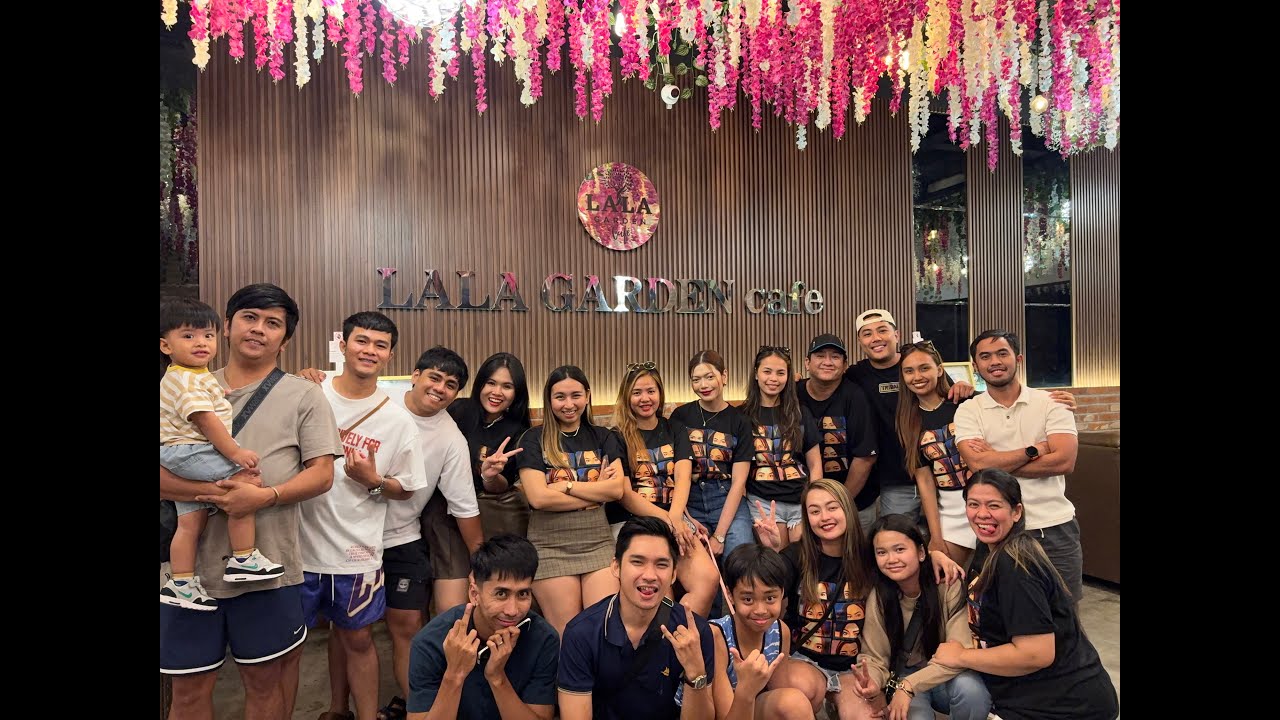 Bulakeña Beyond Summer Outing 2025! - YouTube