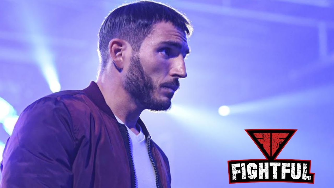 Farewell Johnny & Kyle | WWE NXT 12/7/21 Full Show Review | Fightful ...