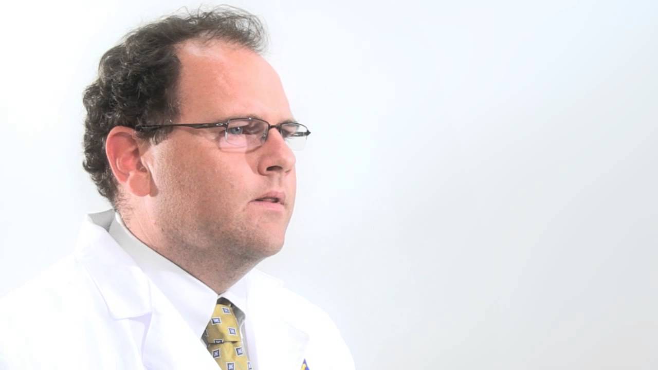 John Riordan, MD | University Healthcare Physicians - YouTube