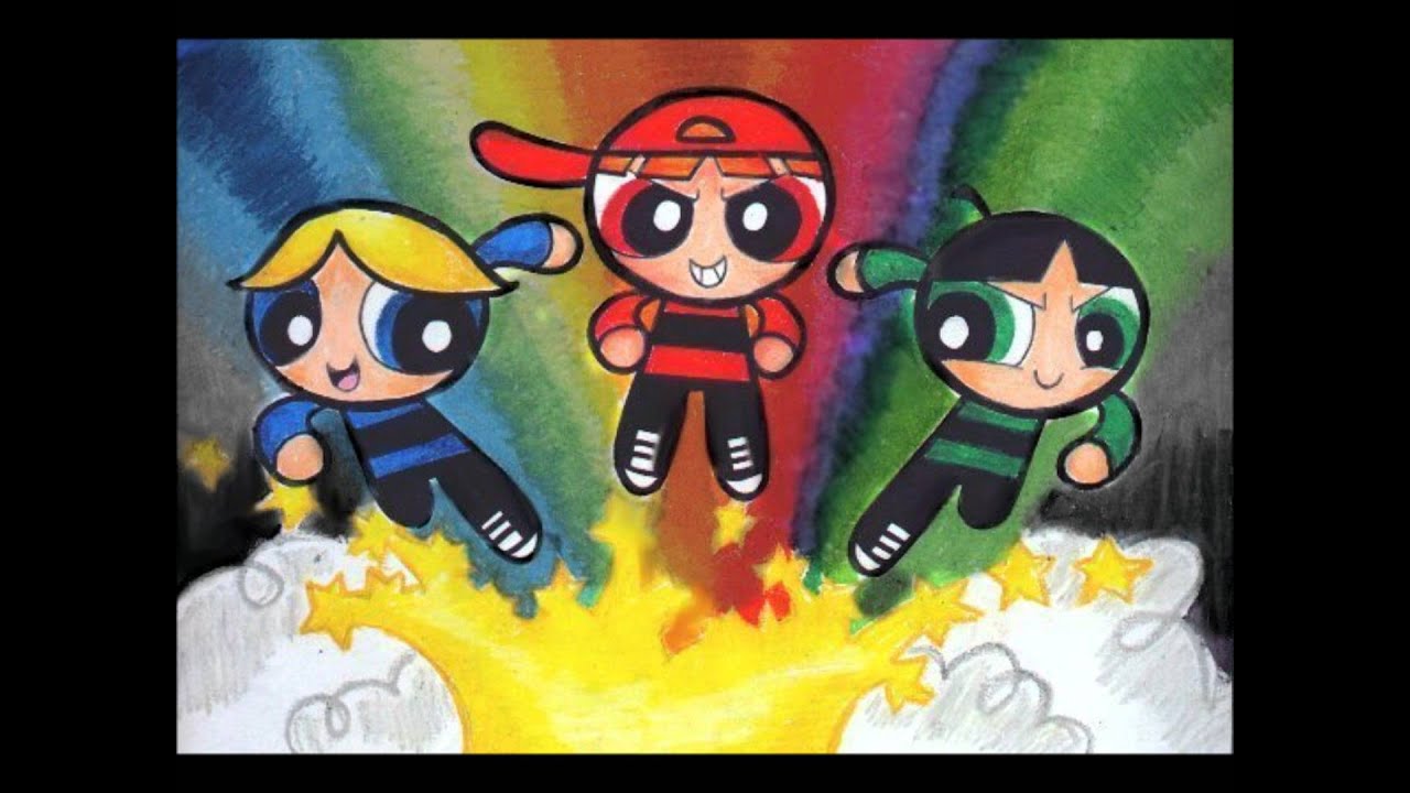 RRB tribute - YouTube