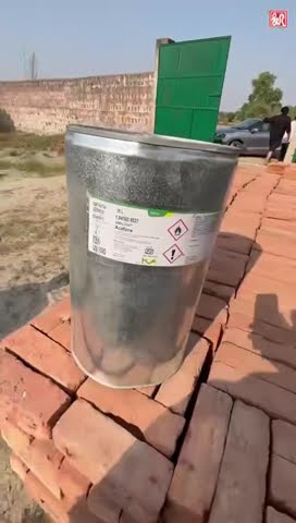How to Properly Use UC555 For Corrosion Resistance - YouTube