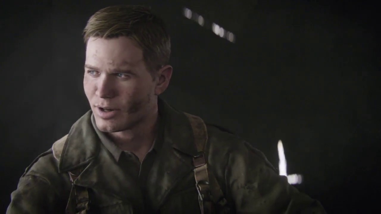 COD WW2 "Campaign" Part 7/11 - YouTube