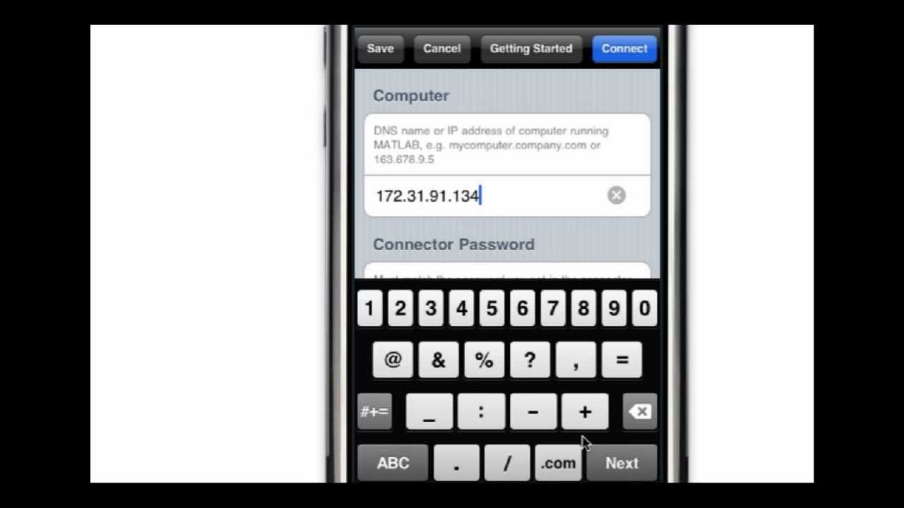 Matlab Mobile Youtube
