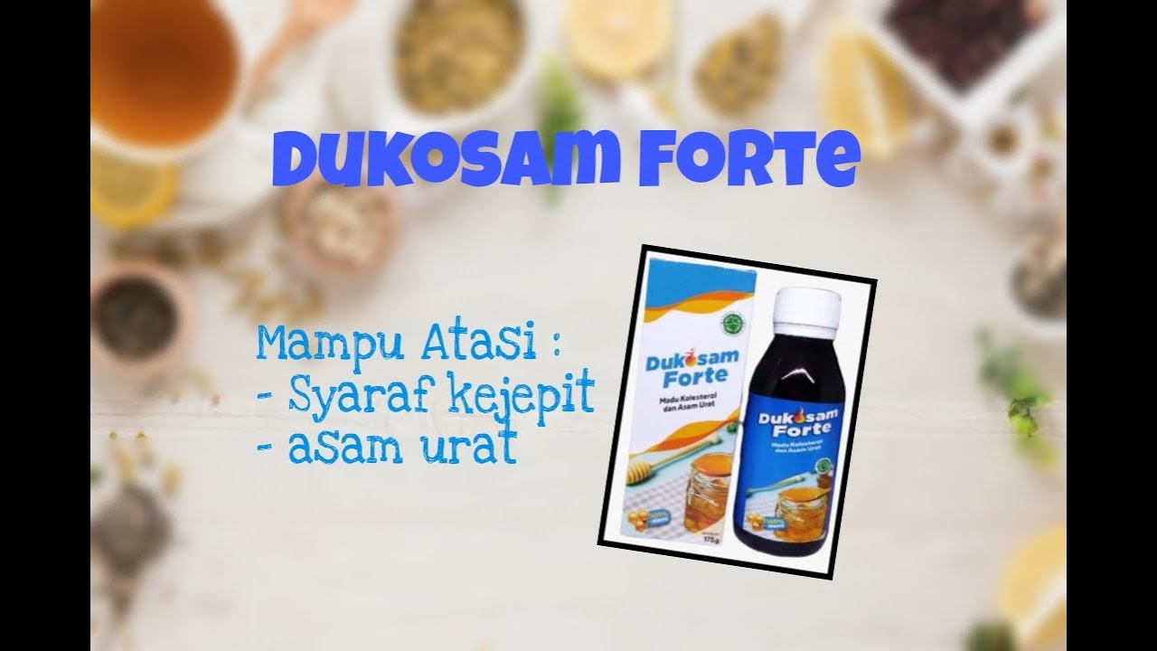 Solusi Ampuh Atasi Sakit Pinggang Syaraf Kejepit Asam Urat - Madu ...