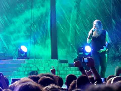Amon Amarth - First Kill, София - 3.12.2016