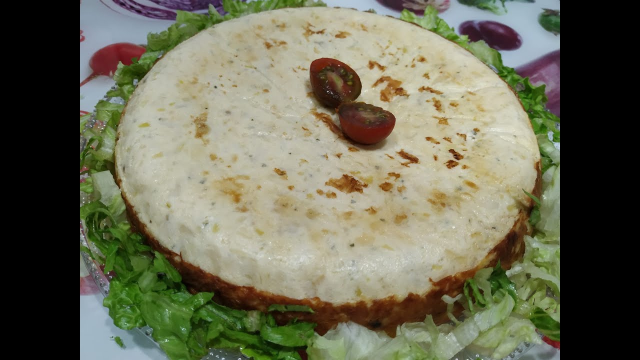 PATEL FRIO DE MERLUZA CON MAMBO!!! - YouTube