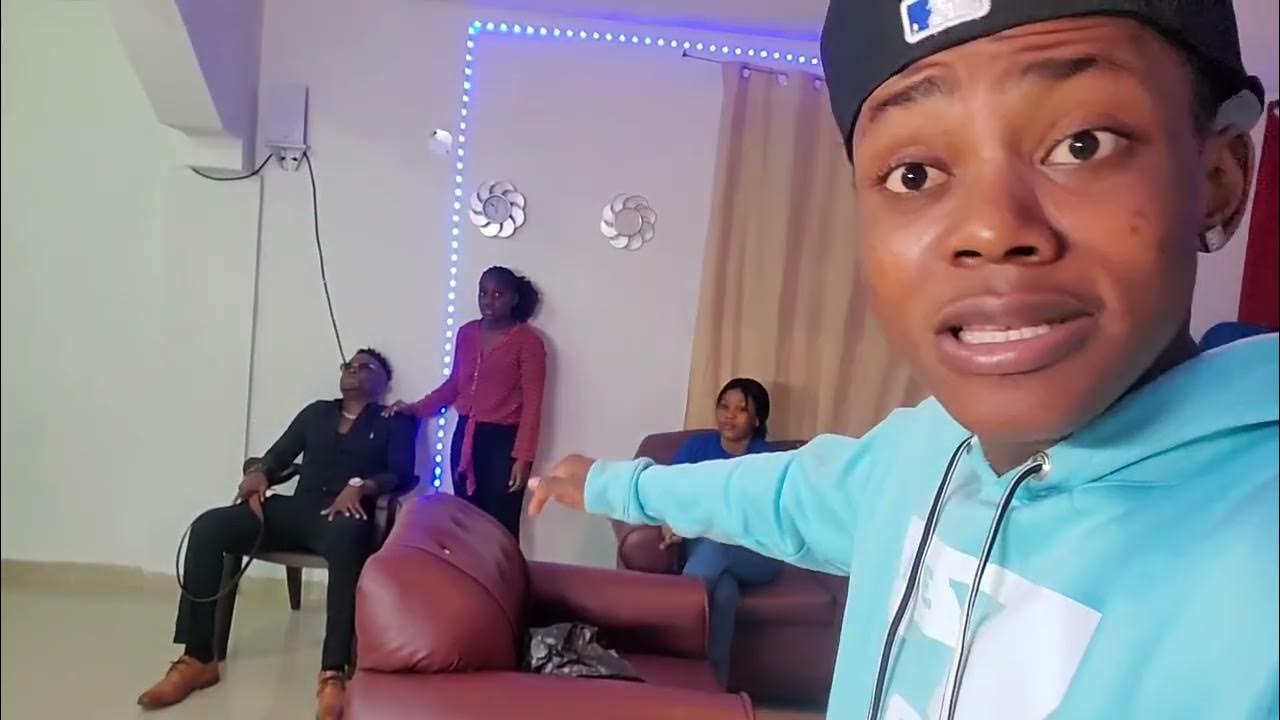 MEZANMI NOUVO FANM ZAKZAK LA METE TOUT MOUN DOZADO MWEN SE GABY MWEN VLE - YouTube