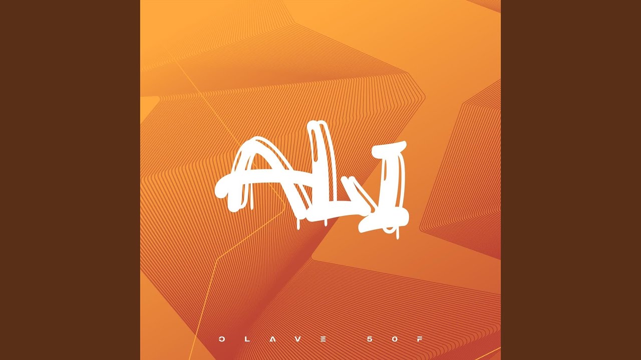 Ali (Live) - YouTube