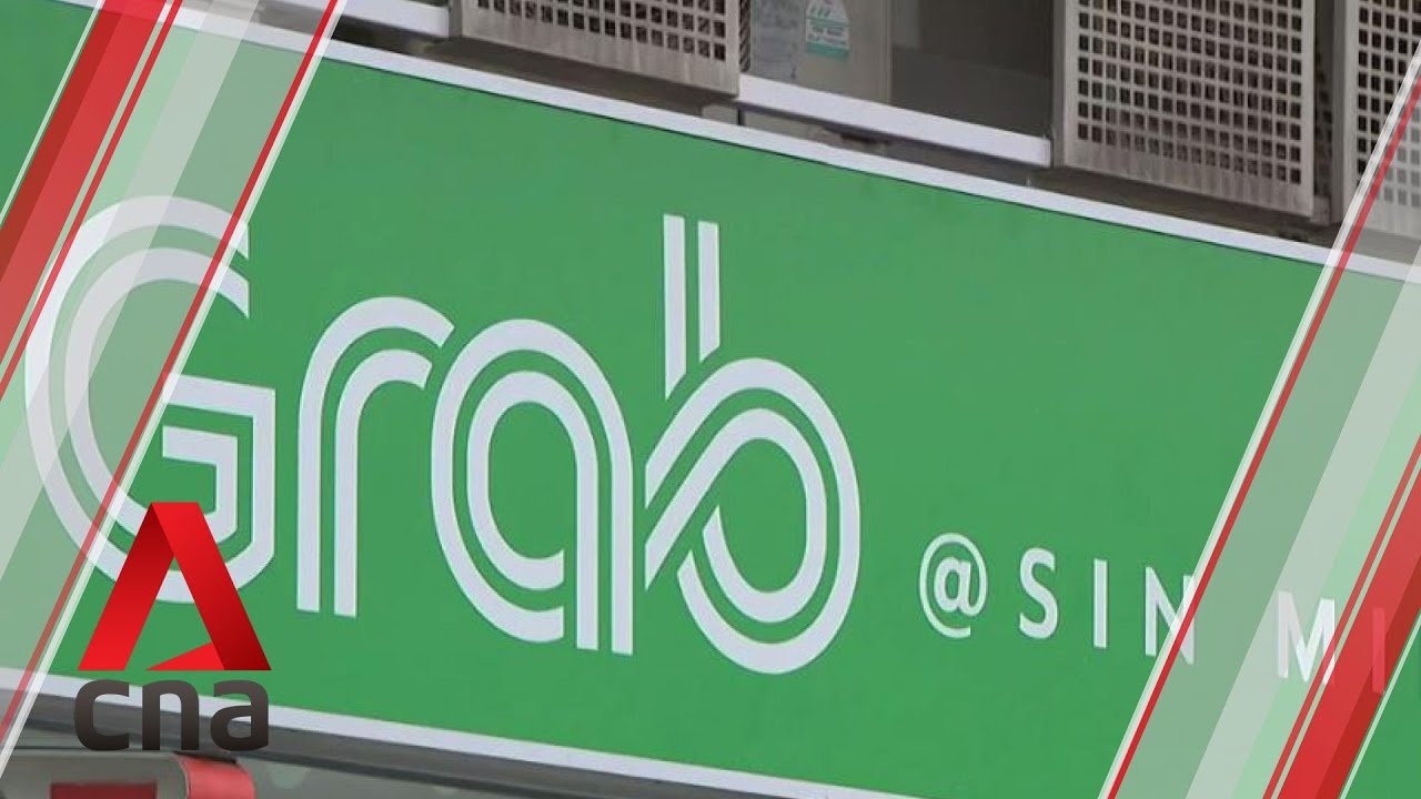 Grab cuts 360 employees in 'last organisation-wide layoff' this year ...