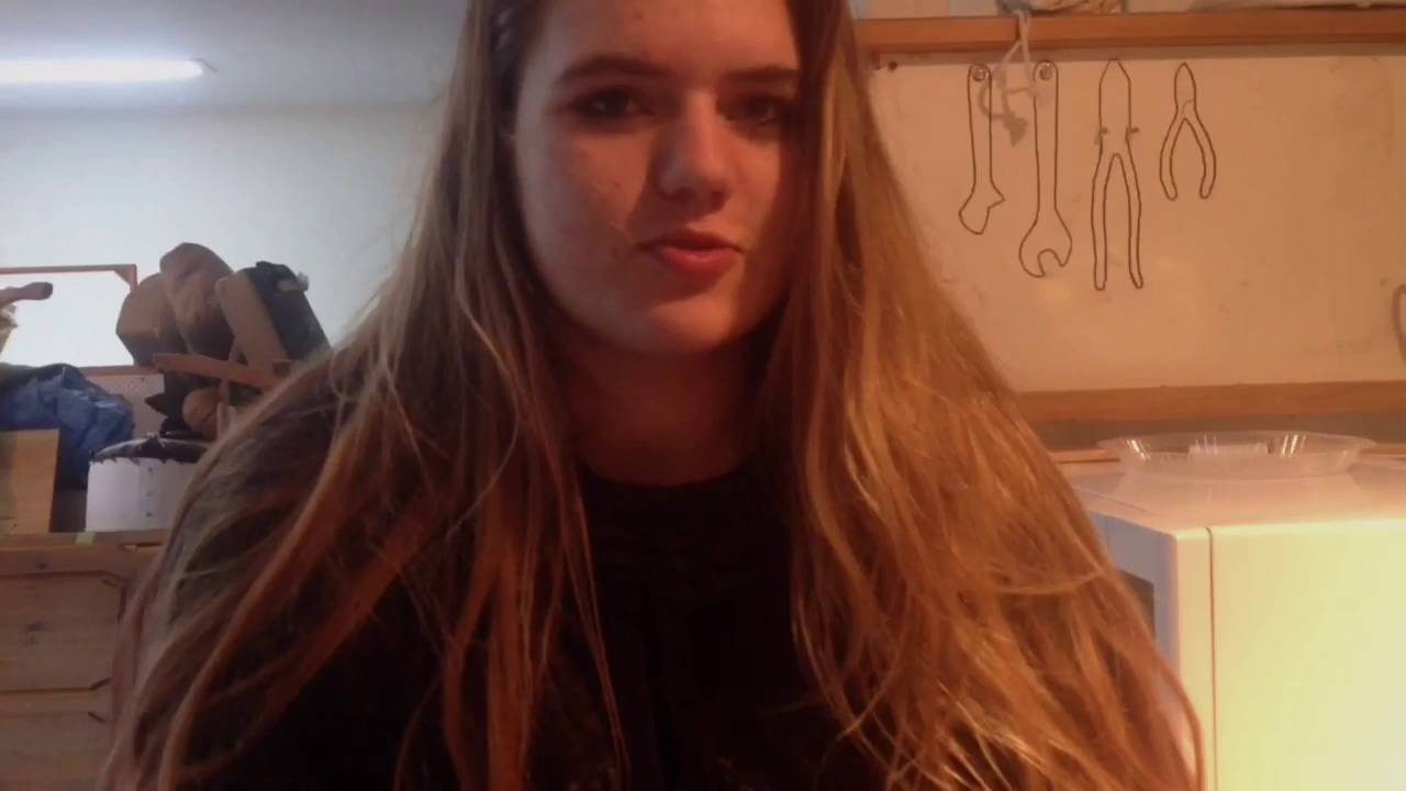 Our World Vision Backpack Challenge - YouTube