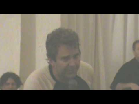 JOE CERRELL SINGS HERE COMES MY GIRL - YouTube