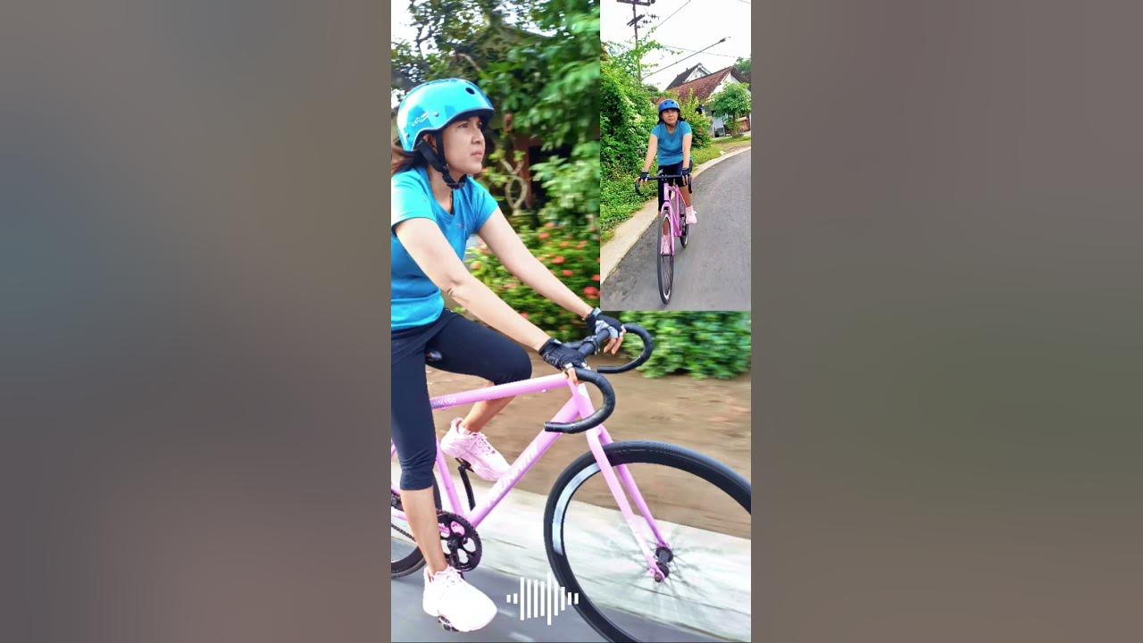Gowes Ceria - YouTube