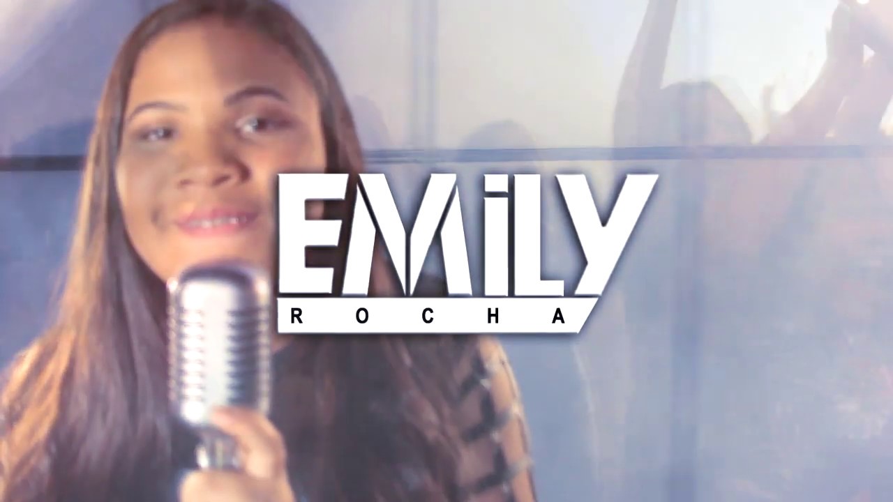 EMILY ROCHA - ESSE É MEU LUGAR - YouTube
