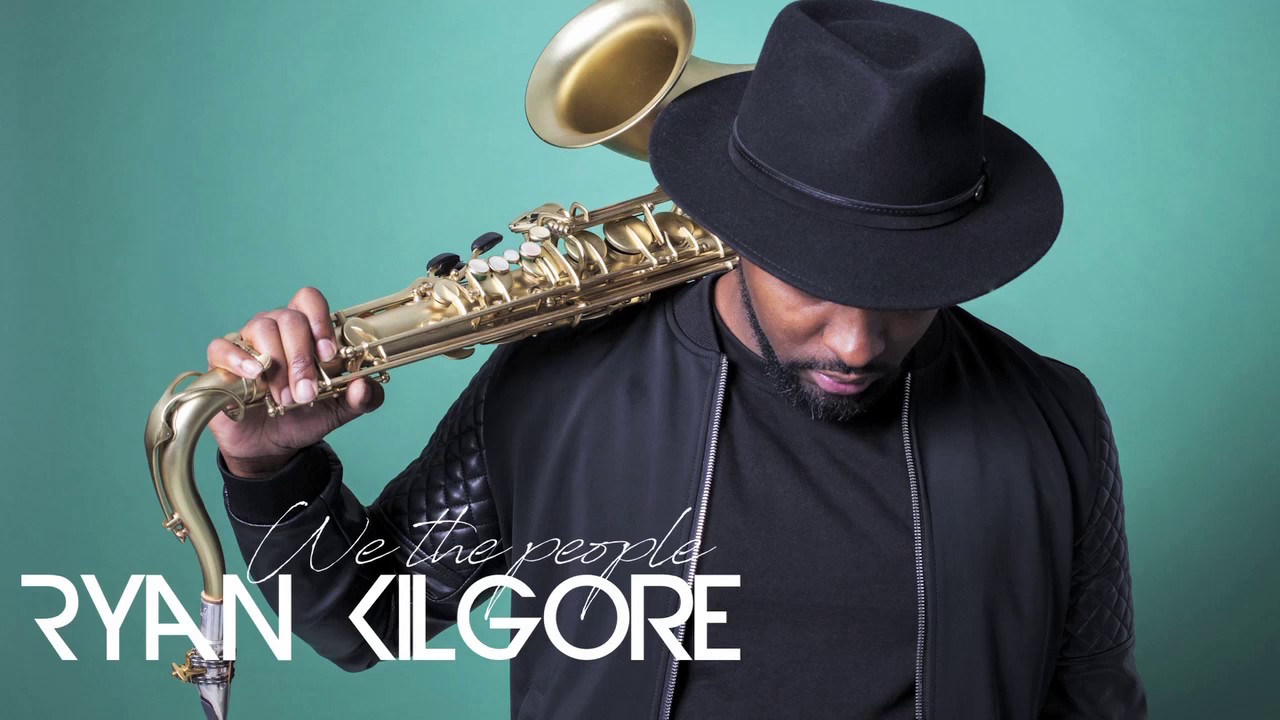 Ryan Kilgore - We the people - YouTube