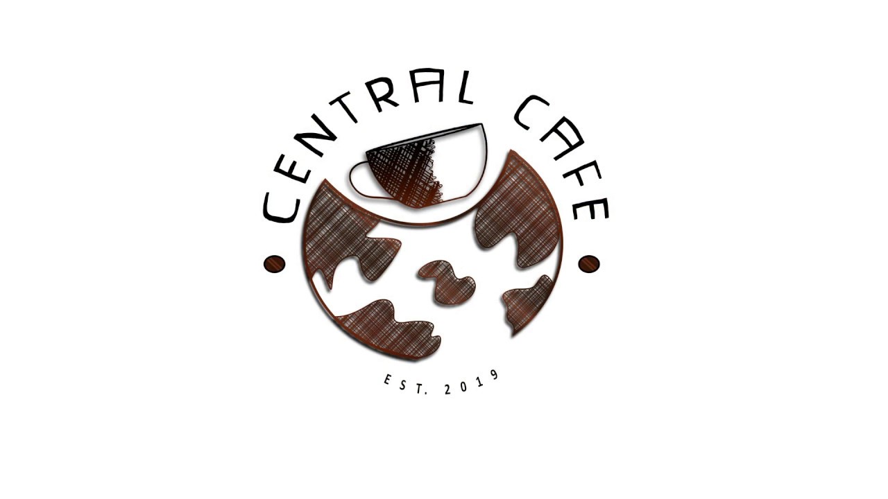 Central Cafe Walkthrough - YouTube