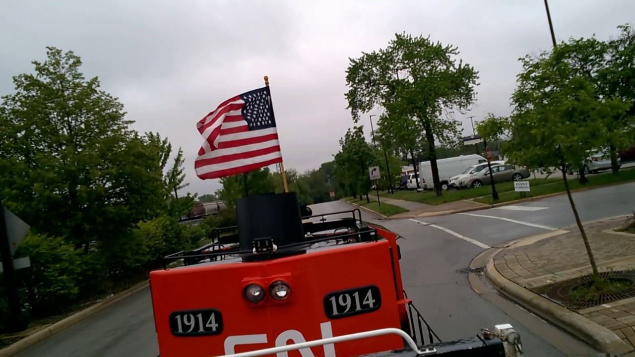 Little Obie rockin ride - YouTube