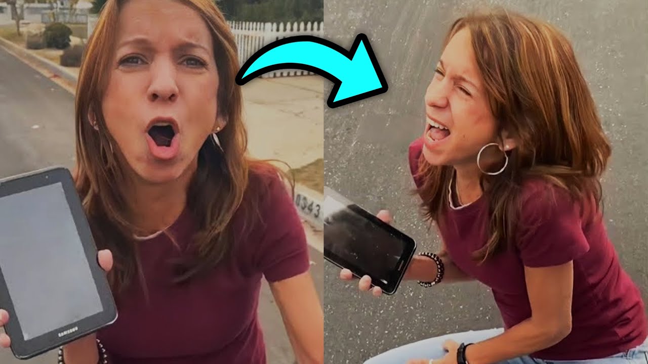 Most Annoying Neighbour Freakouts That Will Make You Move Out! - YouTube