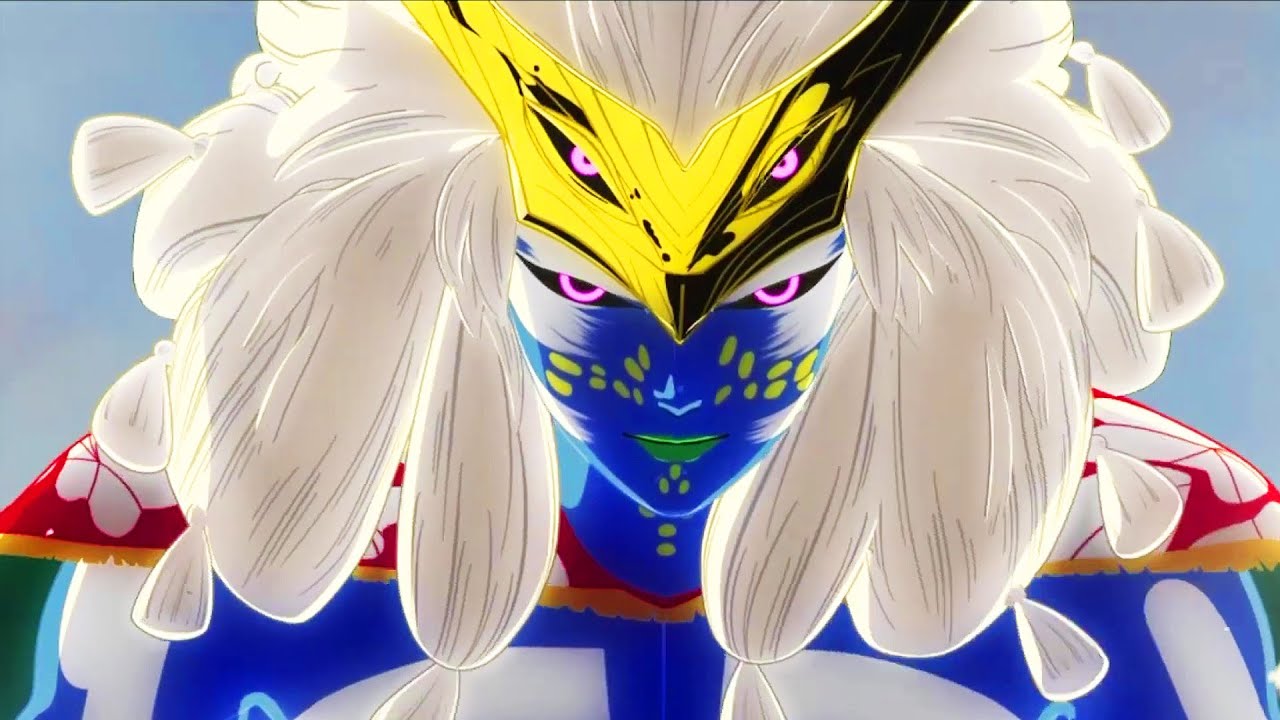 NO MORE HEROES 3 : Gameplay Trailer (PS5 + Xbox Series) - YouTube