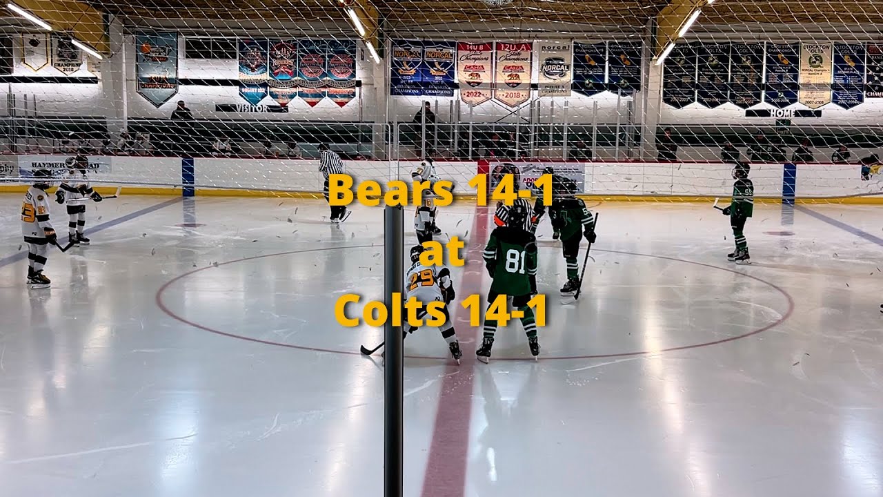 9/22/24 - Bears 14-1 at Colts 14-1 - YouTube