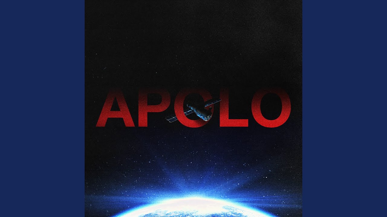 Apolo - YouTube